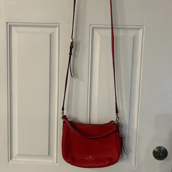 kate spade | Bags | Kate Spade New York Cobble Hill Color Block Mini ...